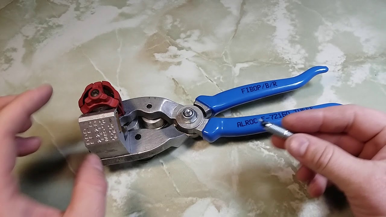 Alroc Fibop/B/R vol.1 - YouTube