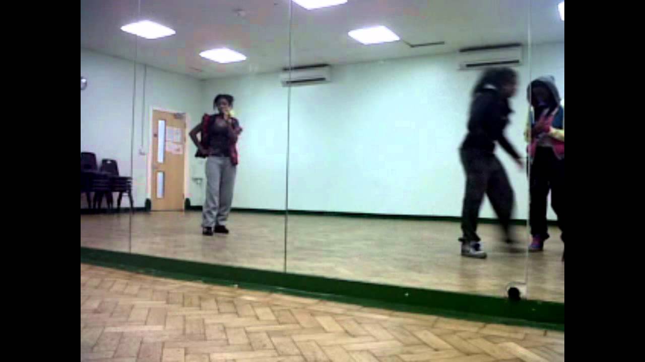 Young Sam- Hit My Cat Daddy Dance' - YouTube