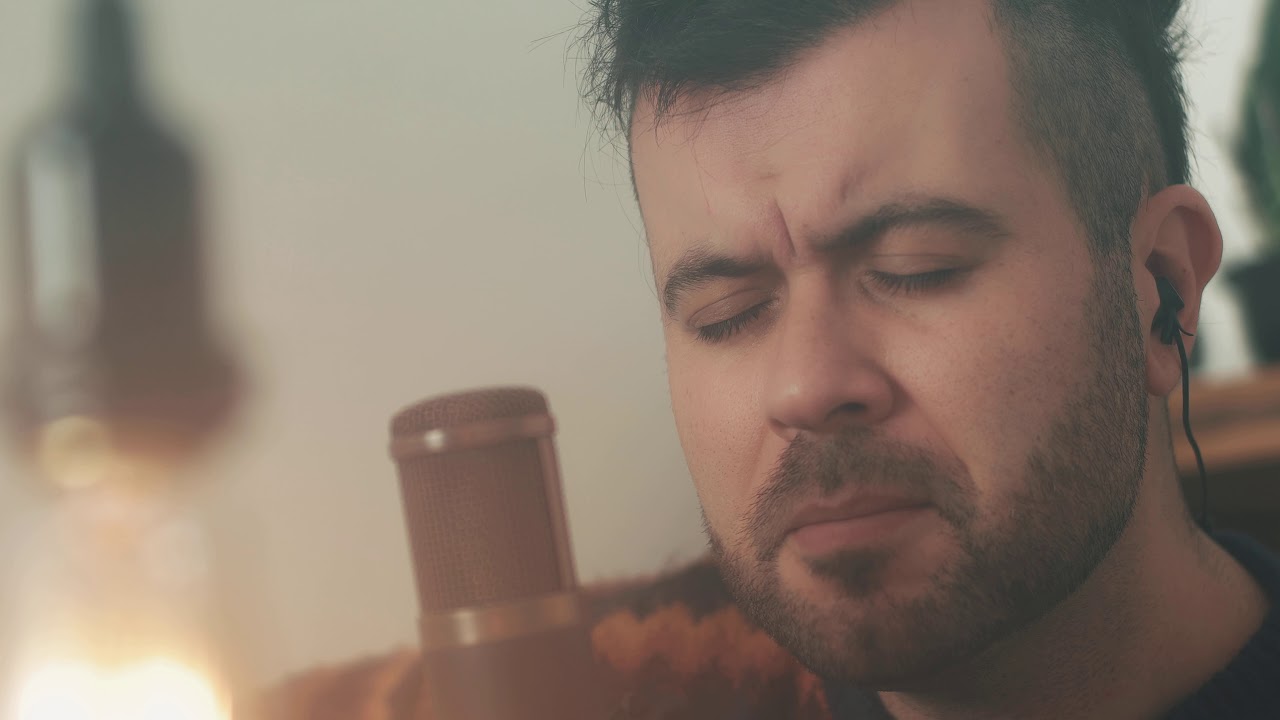 Rapha Moraes - Paciência (Lenine e Dudu Falcão) - YouTube