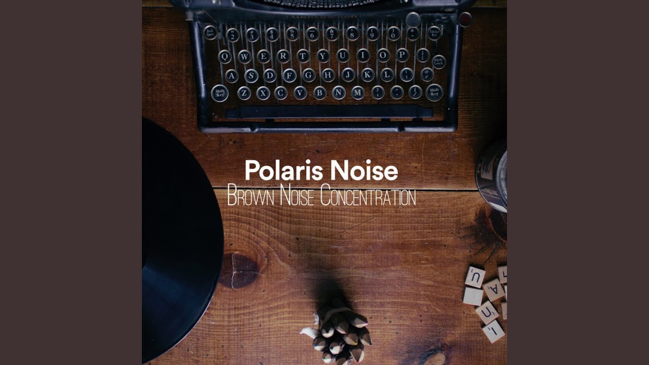 Brown Noise Deep Relaxation - YouTube