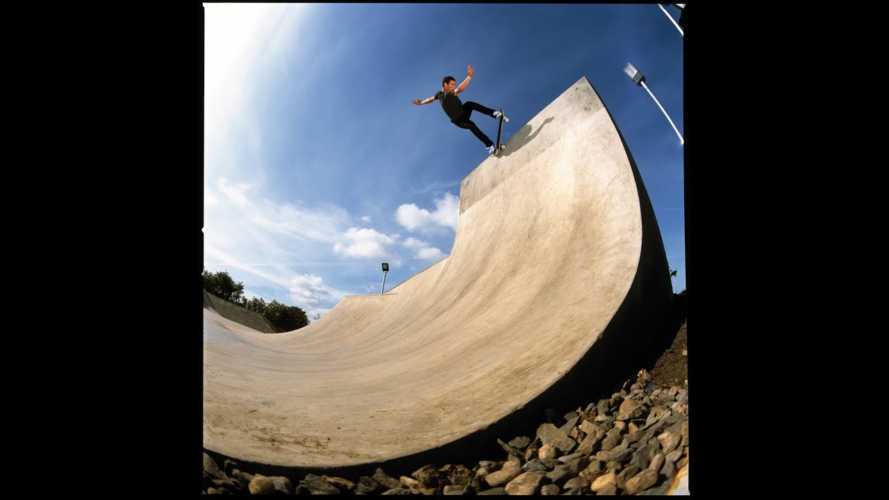 Ben Raemers Forever - YouTube