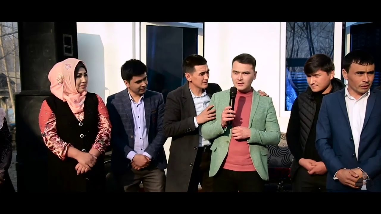 Olma guli napormon. Kaltak bilan uradigan ena qo'shig'i. Sanatbek uz ...