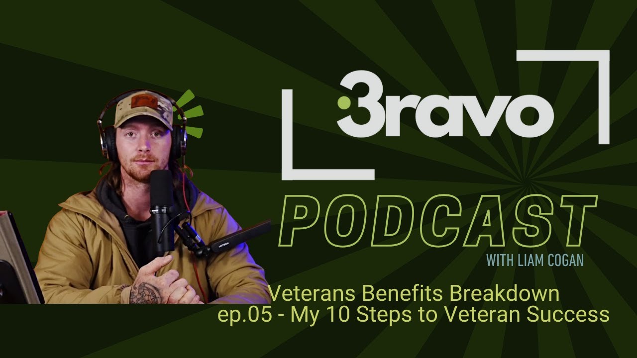 10 Essential Steps for Veterans Benefits | Maximize Your VA & Military ...