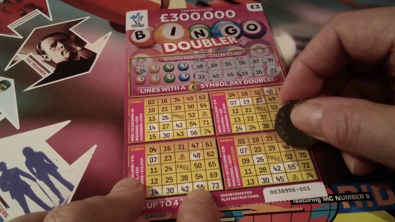 New BINGO DOUBLER Scratchcards More Bonus Games Coming LIKES new-bingo-doubler-scratchcards-more-bonus-games-coming-likes