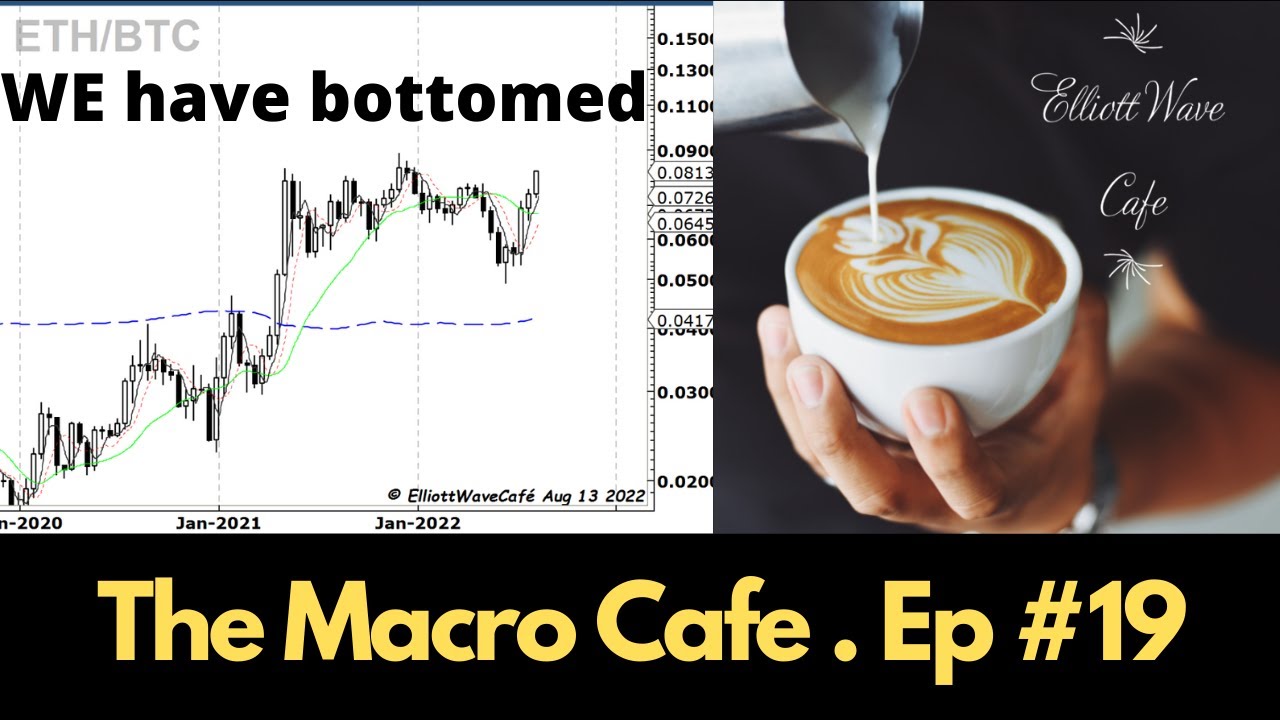 More evidence of a bottom | The Macro Cafe | Ep 19 - YouTube