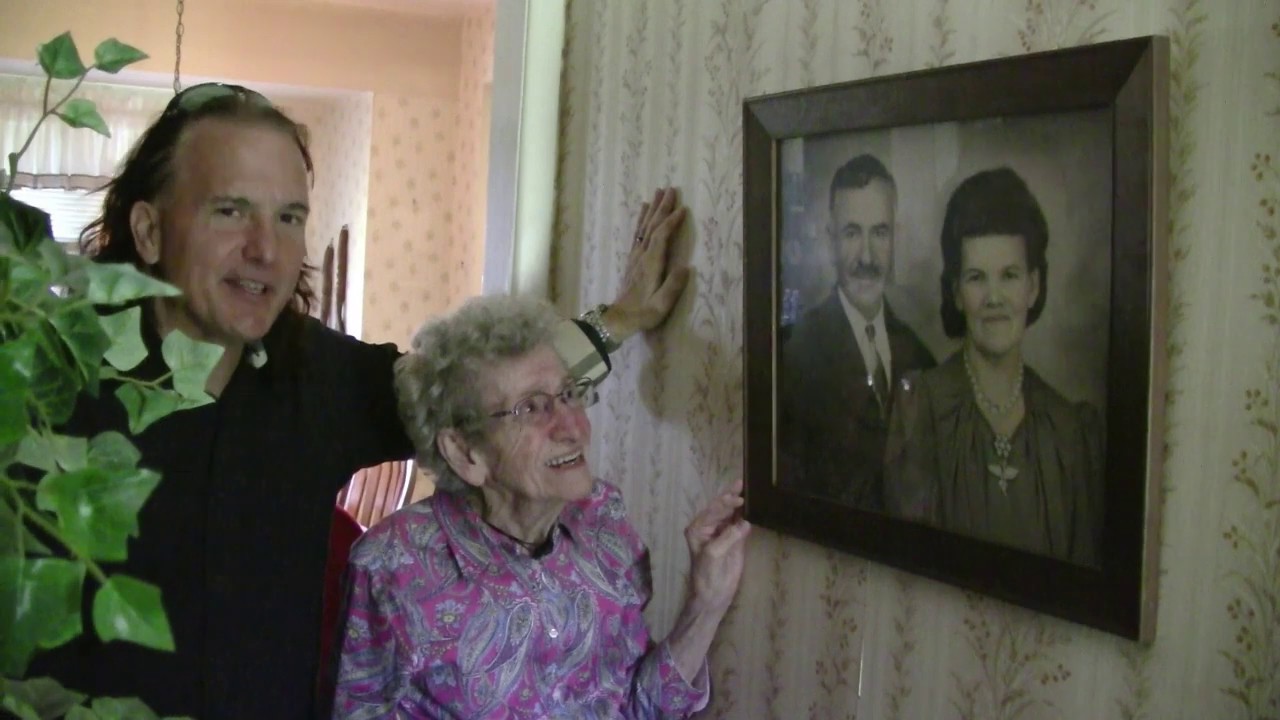 Russek History - YouTube