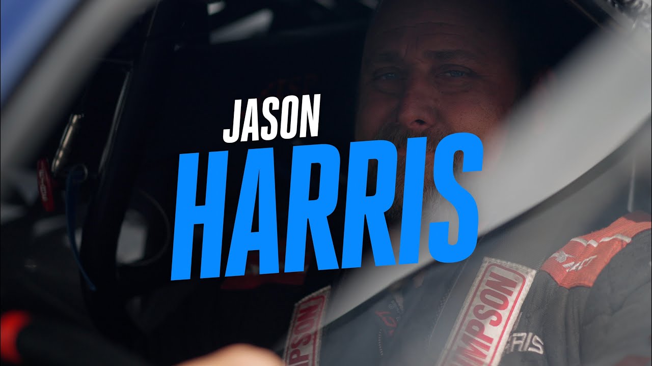 PDRA Pro Boost Driver Profile | Jason Harris - YouTube
