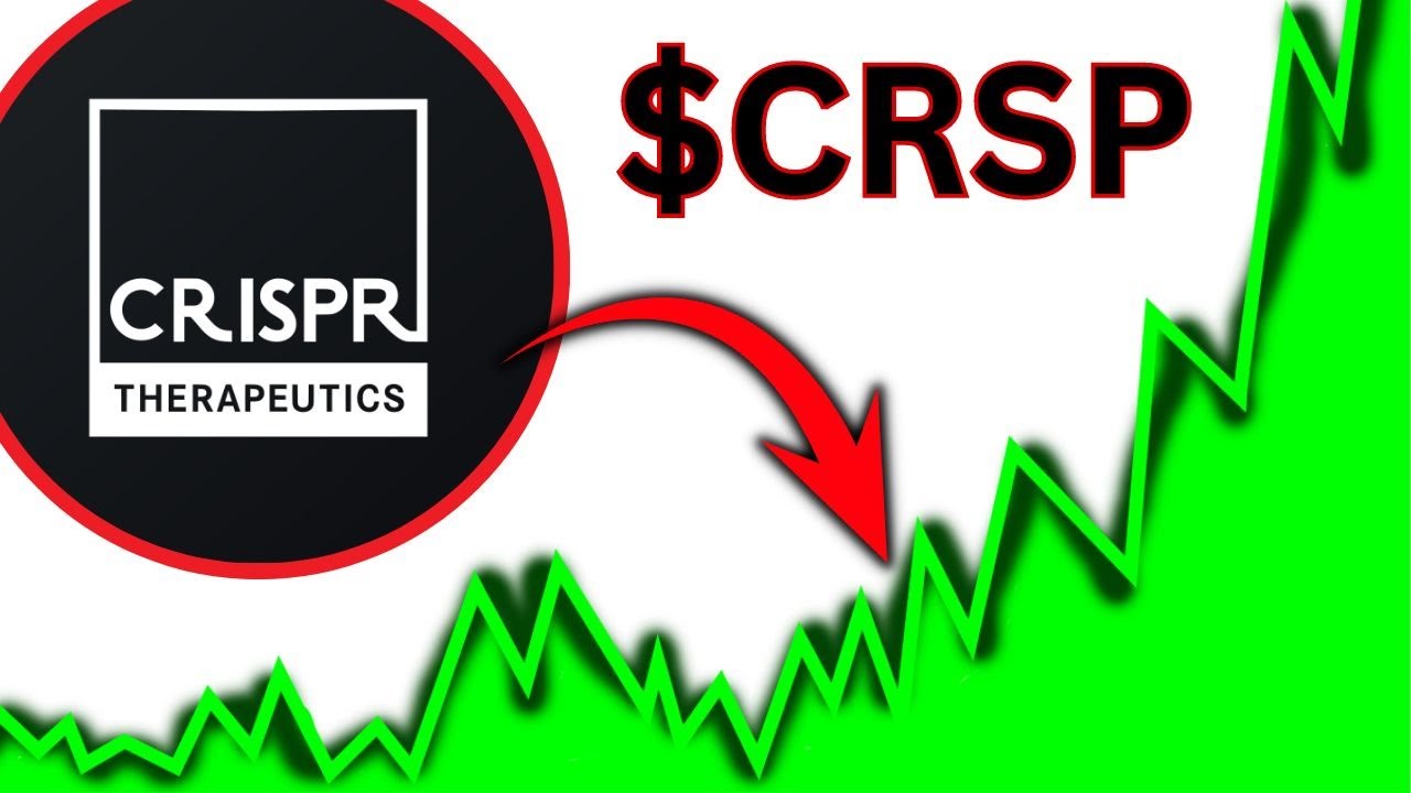CRSP Stock (Crispr Stock) CRSP STOCK PREDICTIONS CRSP STOCK Analysis ...