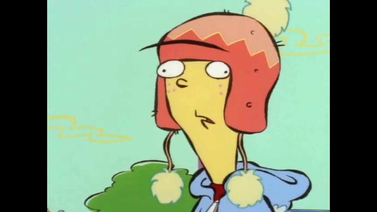 Ed, Edd n Eddy - Pickle? - YouTube