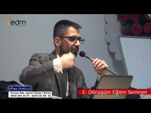 E-DÖNÜŞÜM AVANTAJLARI