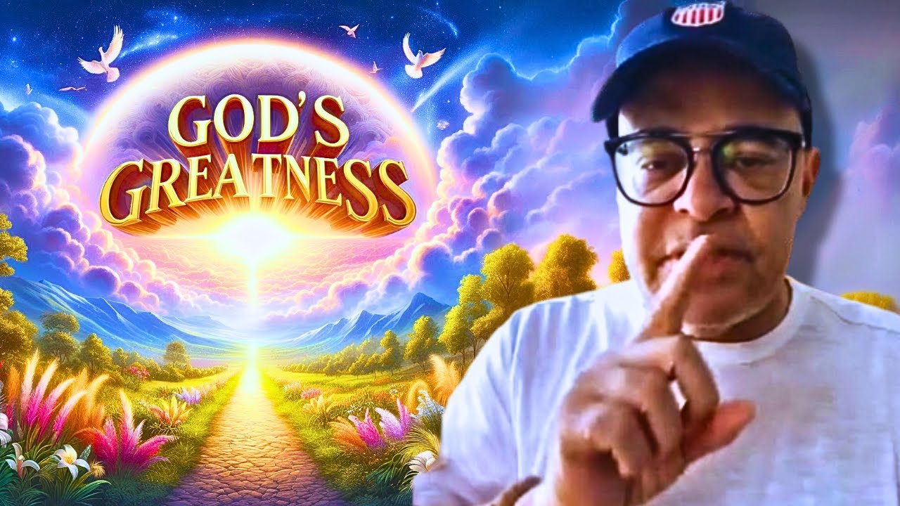 Prophetic Decrees for Greatness: Apostle John Eckhardt's Powerful Word ...