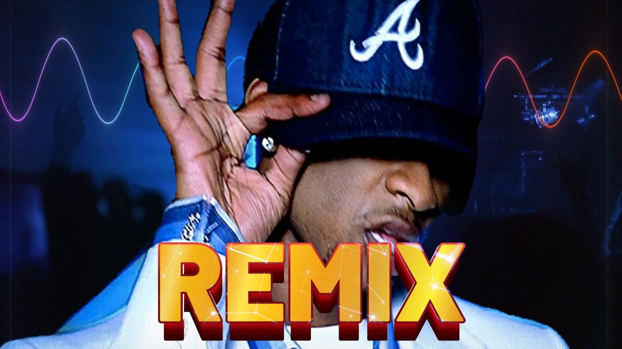 Usher - Yeah! (Remix) - YouTube