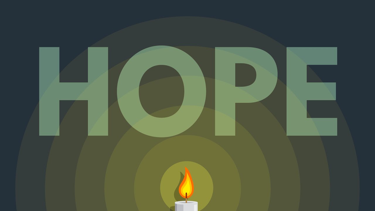 Hope - Week 3 - December 15th, 2024 - YouTube