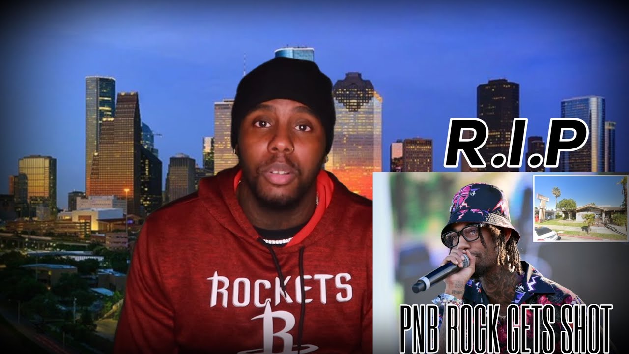 PNB Rock GF POSTED They LOCATION & HE WAS SHOT Moments Later 4 Chains ️ ...