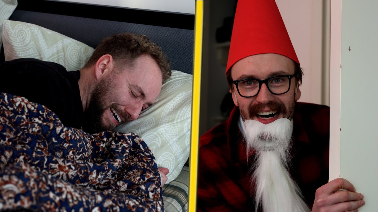 The German Sandman - YouTube