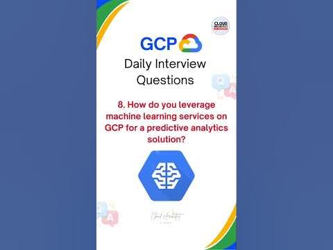 GCP Interview Questions | Cloud Data Engineer #gcpdataengineer #databricks #pyspark #gcp - YouTube