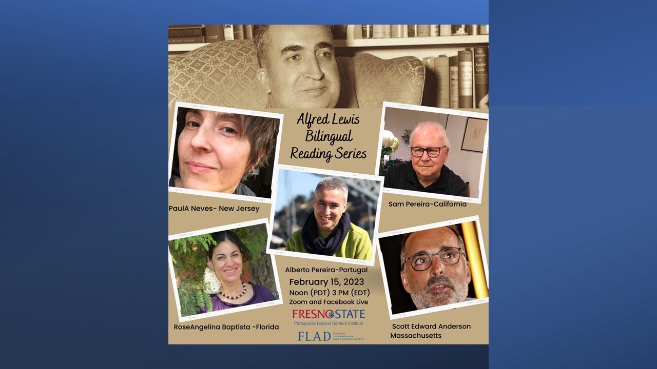 Alfred Lewis Bilingual Reading Series PBBI Fresno State-part of the ...