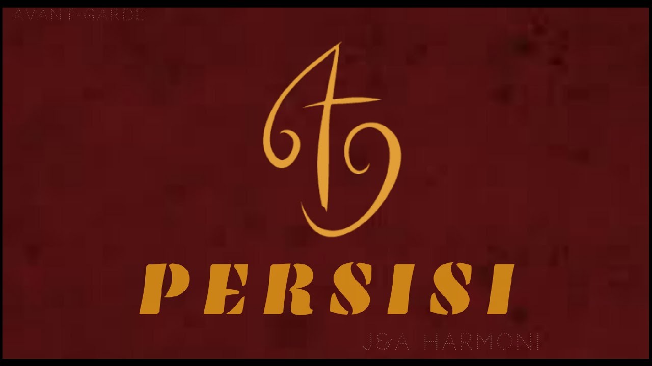 J&A harmoni - PERSISI (Official Audio Lyrics) - YouTube