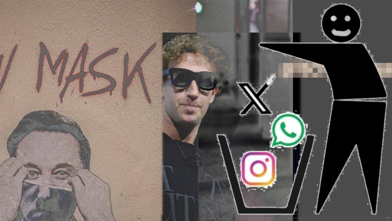 Global Switch Day - YouTube