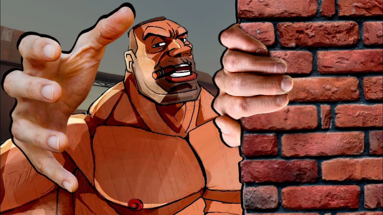 MGE EDIT | Full version - YouTube