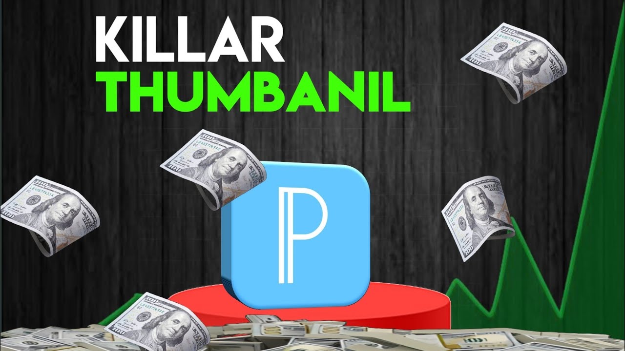The secret to killer thumbnail designs - YouTube