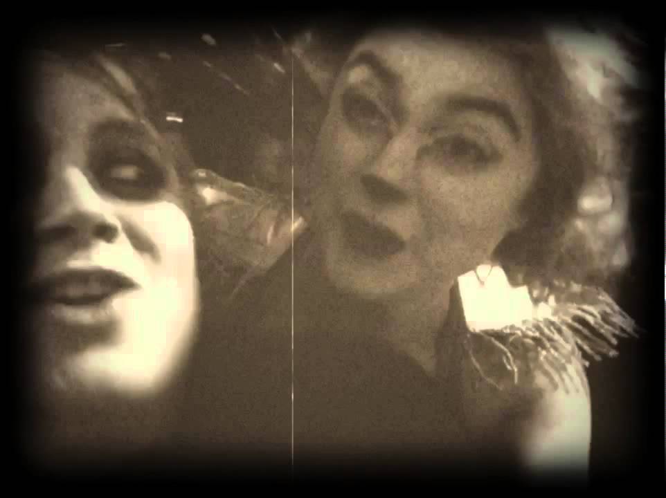 The Wicked Witch and The Flying Monkey - YouTube