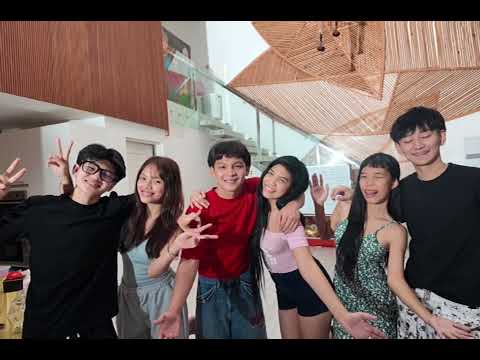 No more zailaine #nica #ellaine #ace #zai #kosuke #shiellaine #