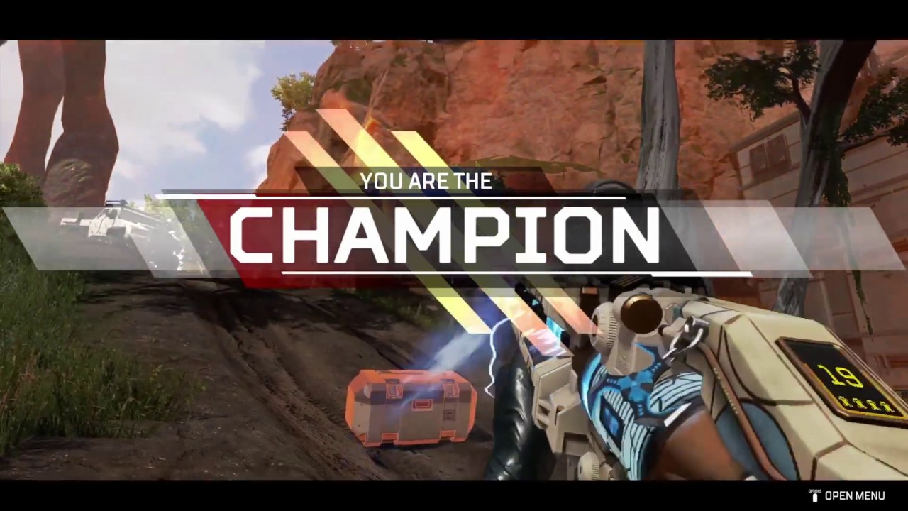 Apex Legends - Fat Dubs Only Gameplay Montage By RY2GOAT - YouTube