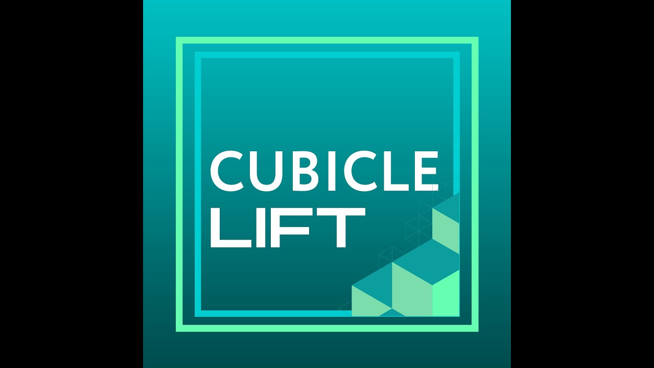 Cubicle Lift Episode 8 - An Honest Conversation on Workplace Mental ...