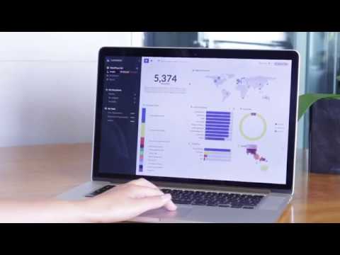 Luminance - The AI Platform for the Legal Profession - YouTube