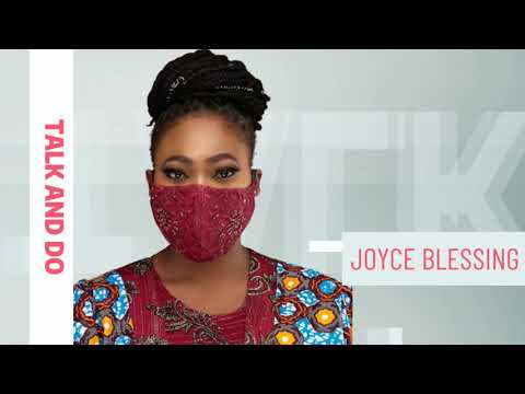 Joyce Blessing -Talk and Do (live audio) - YouTube