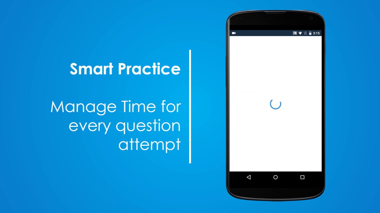SNAP 2017 Entrance Exam Prep App - YouTube