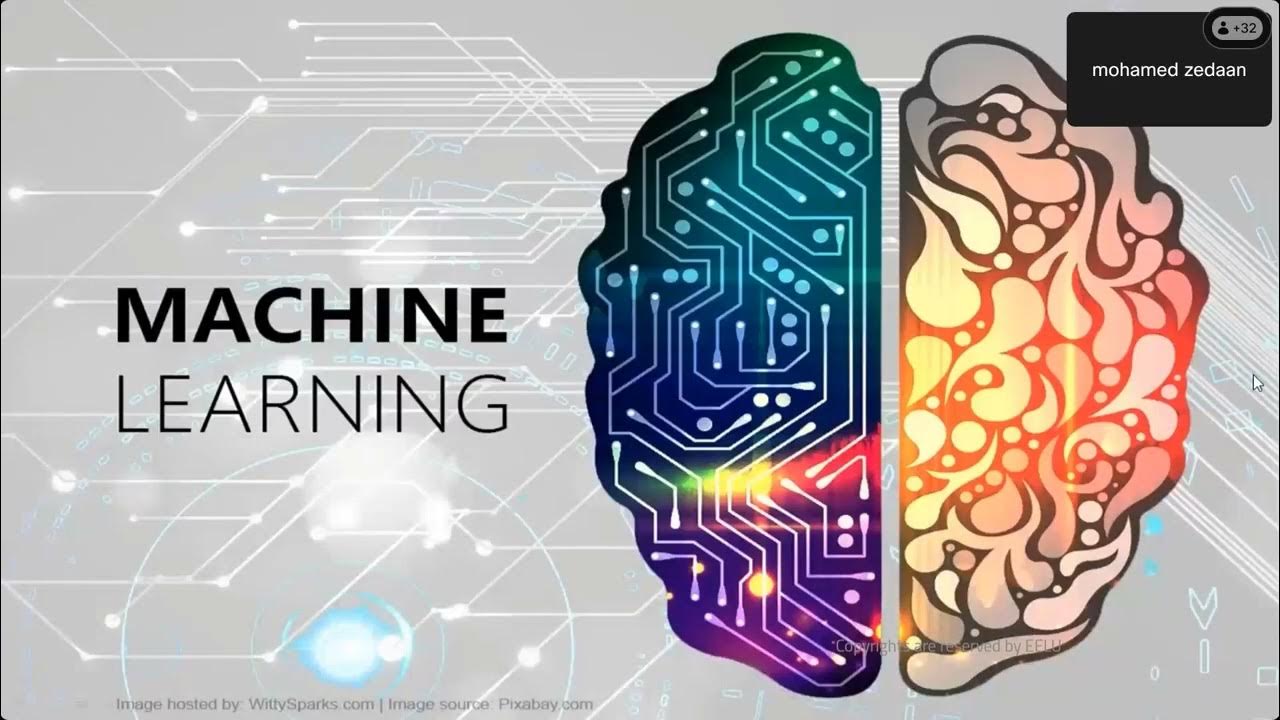 Machine Learning Fundamentals Lec 4- Dr/ Mohamed Zidan - YouTube