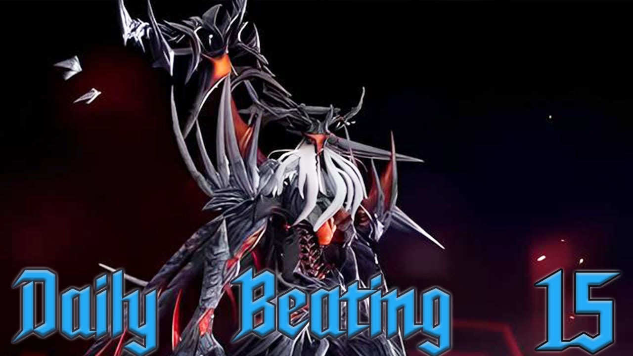 Daily Beating Pluto! {Day-15} (DMC:PoC v1.4) - YouTube