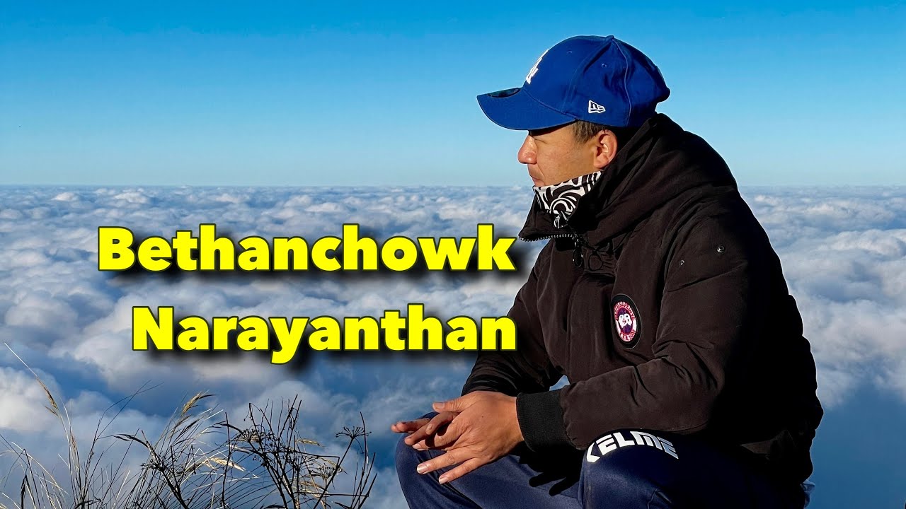 #Bethanchowk Narayanthan🏔⛺️#kavrepalanchowk 🌲🌲 - YouTube