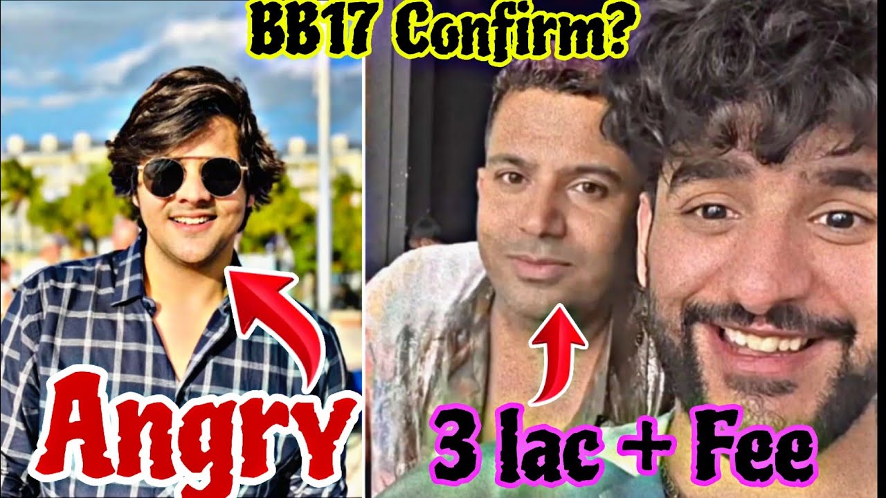 Puneet Superstar Bigg Boss CONFIRMED? Collab HUGE Charge - Ashish ...