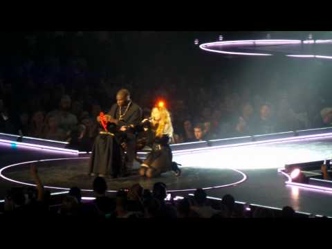 Madonna - Rebel Heart Tour - Devil Pray