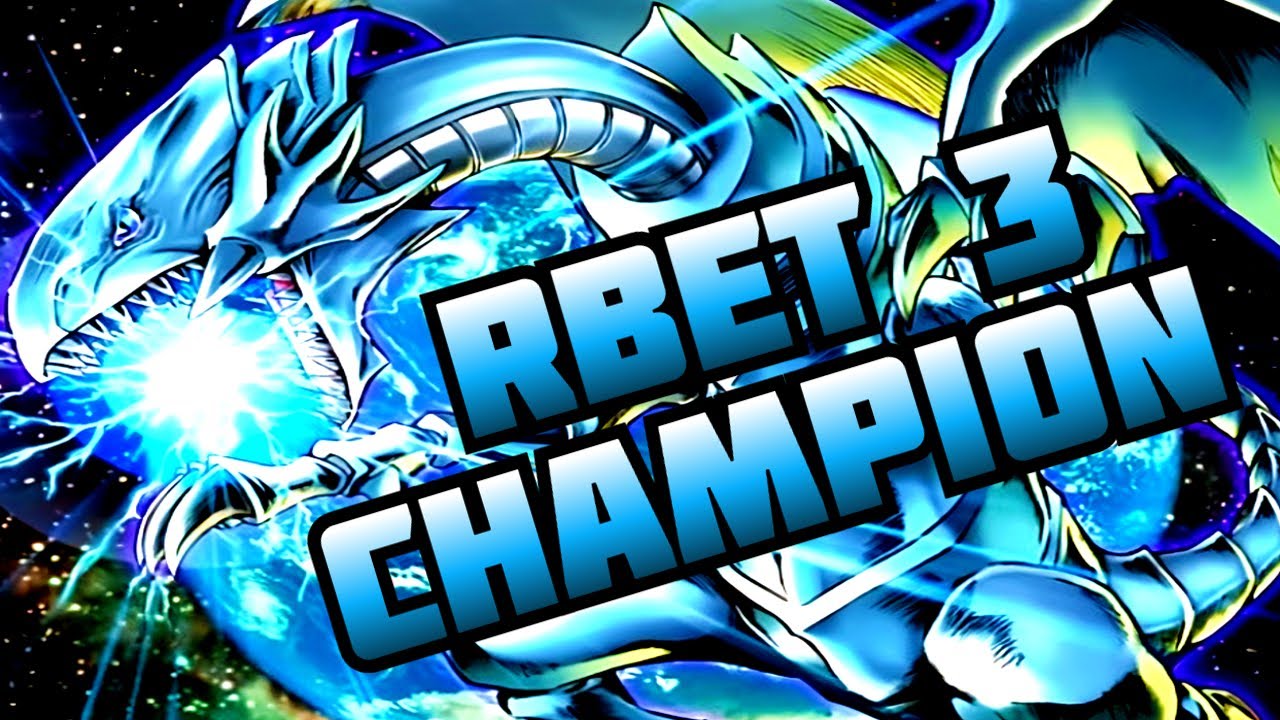 UNDEFEATED 1st Place Dragon Turbo Deck Profile ft @Ghostrider15. Edison ...