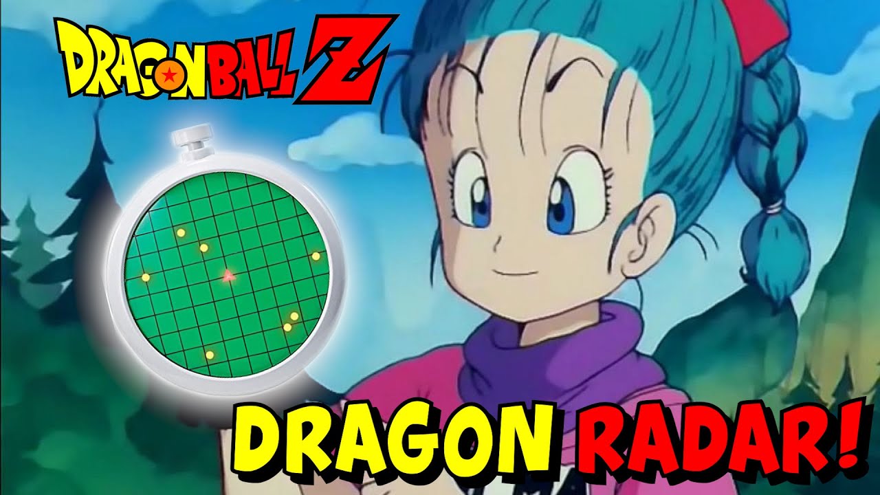 DRAGON BALL - Il DRAGON RADAR di BULMA PROP REPLICA! Bandai | Unboxing ...