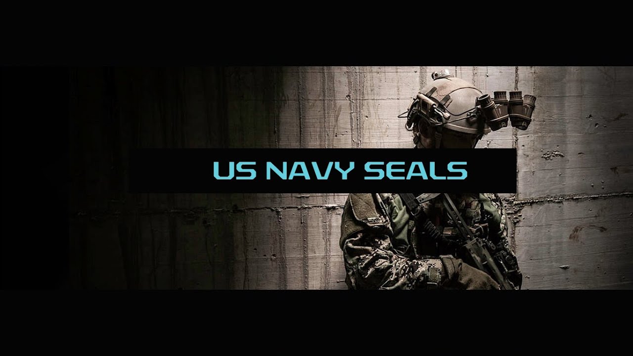 Navy SEALs and SWCC | Be Heroes | HD | - YouTube
