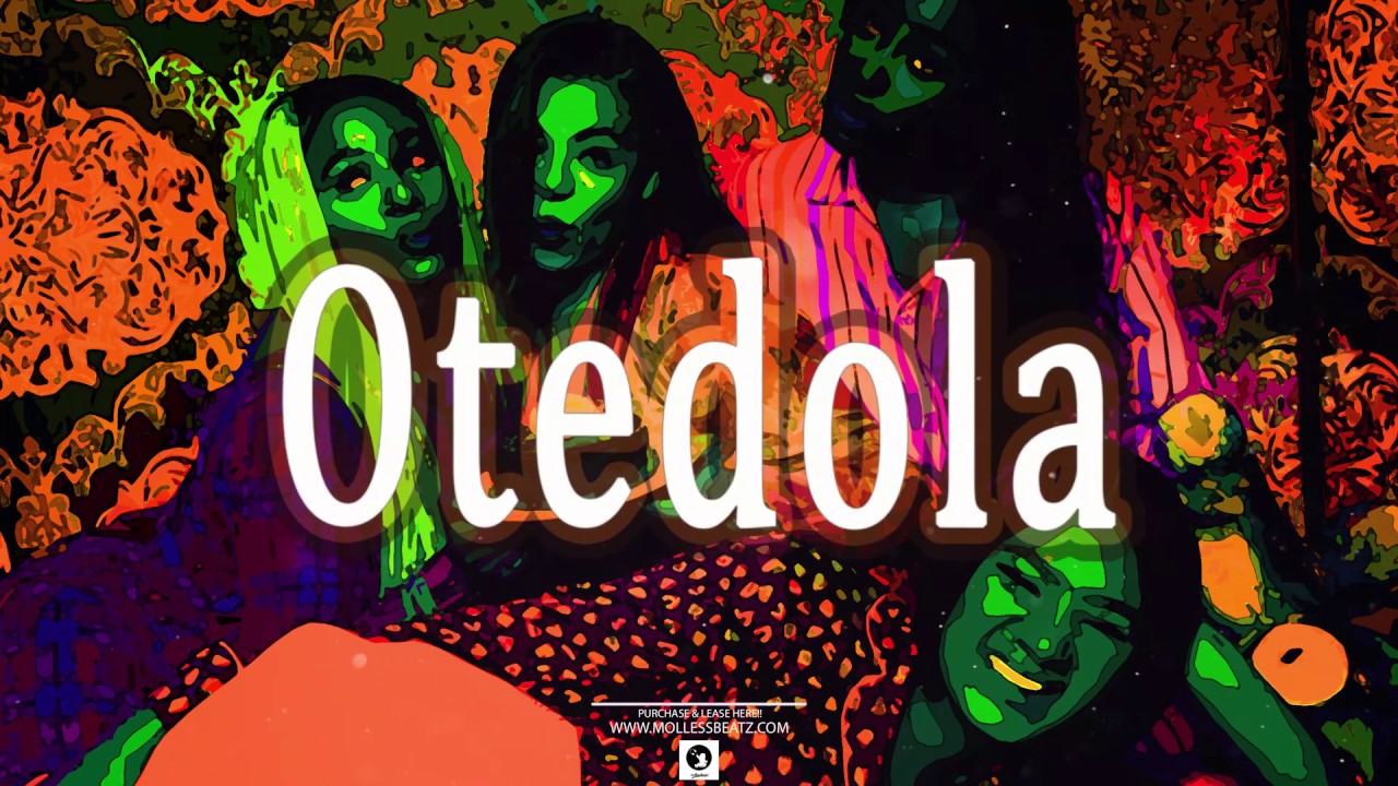 ''Otedola'' Tekno x Don Jazzy Type Beat | Afrobeat Instrumental | Prod ...