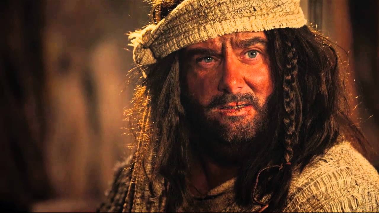 God Save The World - Victory's Easter Drama 2016 - YouTube