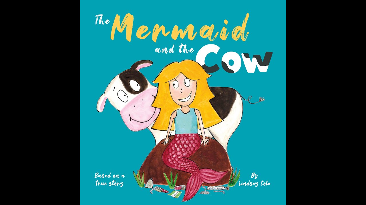 The Mermaid and the Cow Crowdfund - YouTube