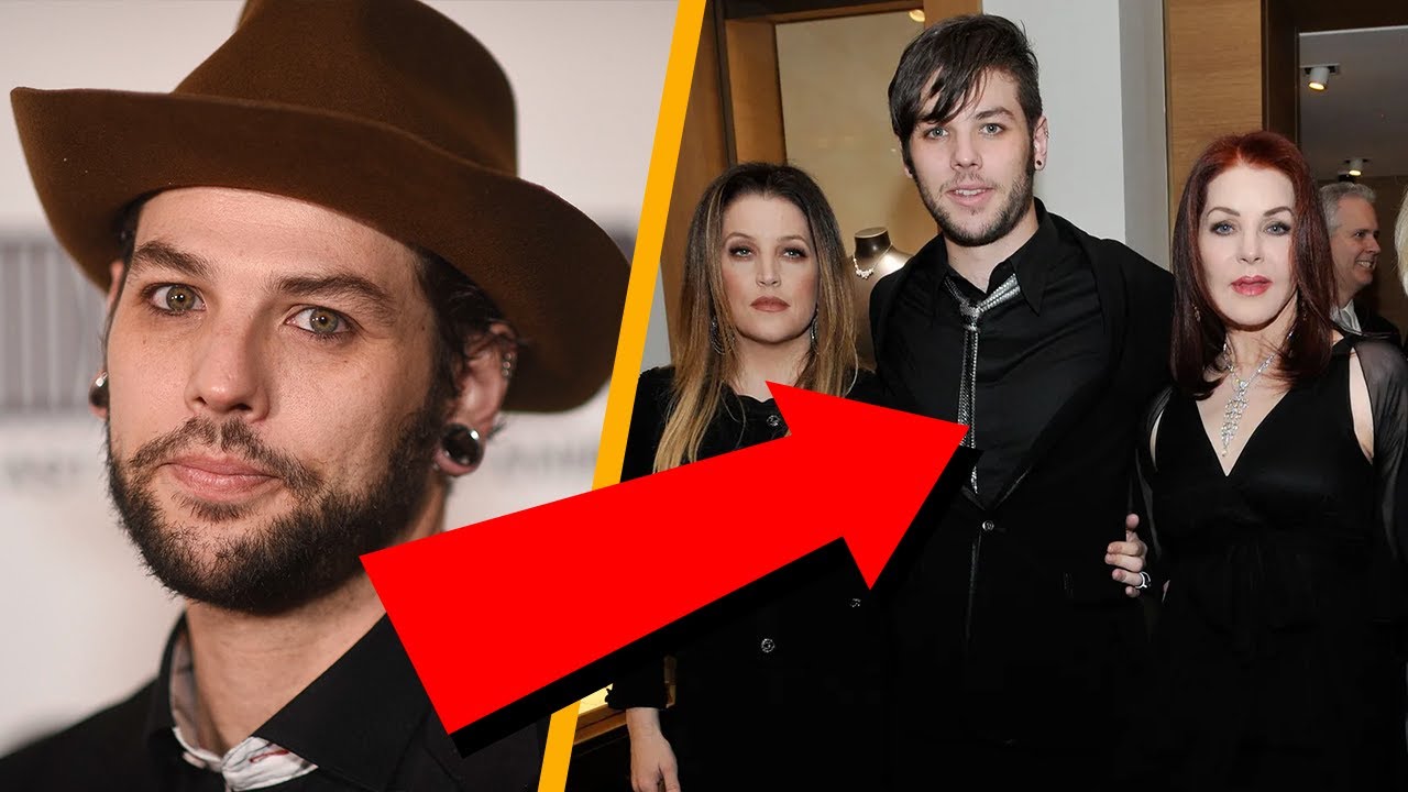 Escape from Danger: Lisa Marie Presley's Brother's Shocking Survival ...