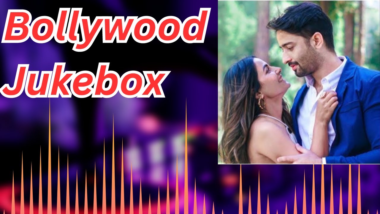 Bollywood Jukebox//Best Bollywood Songs//Bollywood Gaane - YouTube