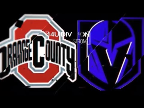 🍊🌴⚔️ Juice County I OC Buckeyes 14U (CA) vs. Vegas Strong (NV) 2020 ...