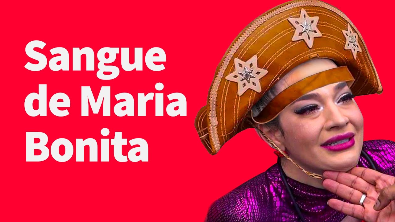 Você tem sangue de Maria Bonita? | ProEnem - YouTube