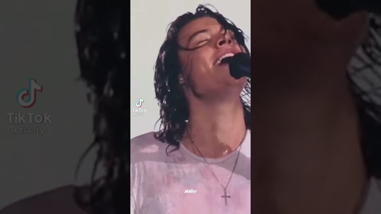 the hottest harry styles edit i’ve ever seen ️‍🔥 ️‍🔥 - YouTube