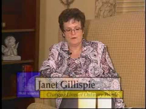 Faith That Works with Janet Gillispie - YouTube