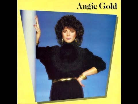 Angie Gold: A woman's intuition - YouTube